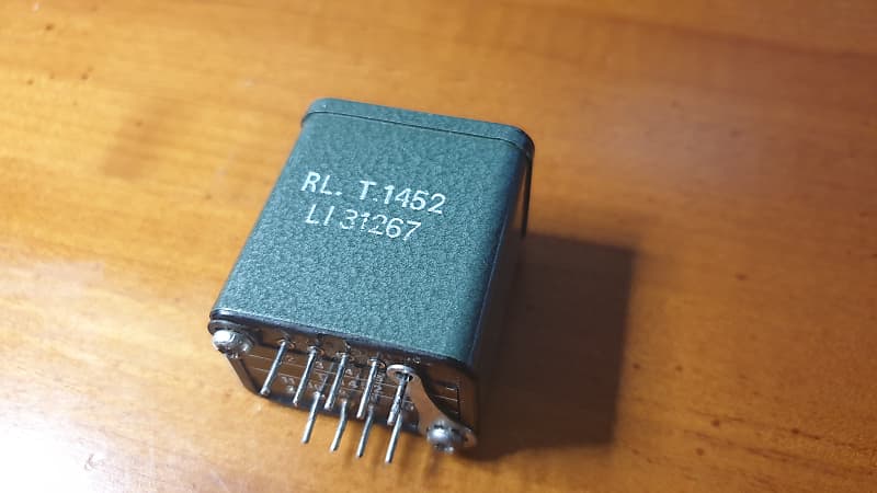 Neve marinair LI 31267 (T1452) 1073, 1084, 1066 | Reverb