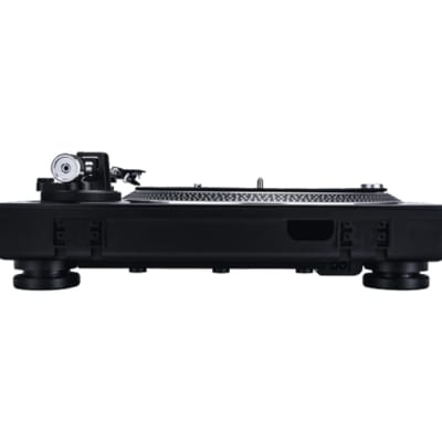 Reloop RP-1000 MK2 Belt-Drive Turntable - Repackaged | Reverb