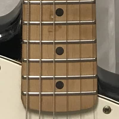 Fender Starcaster w/ Roland GK-2A | Reverb