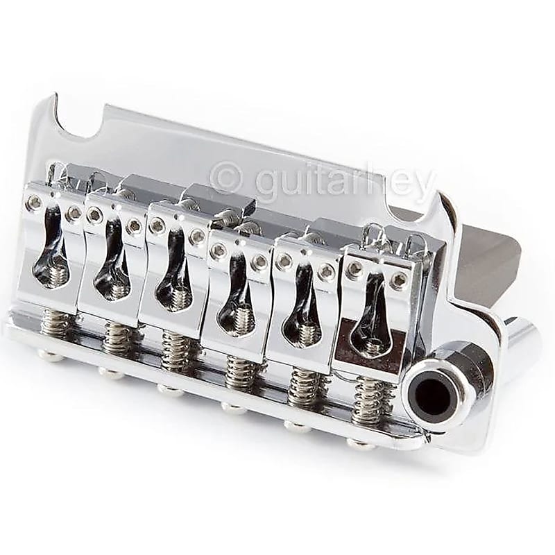 NEW Gotoh 510T-BS1 Non-locking 2 Point Tremolo Bridge w/ 37mm | Reverb