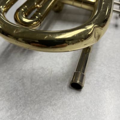 Vintage CONN Conquest Cornet | Reverb