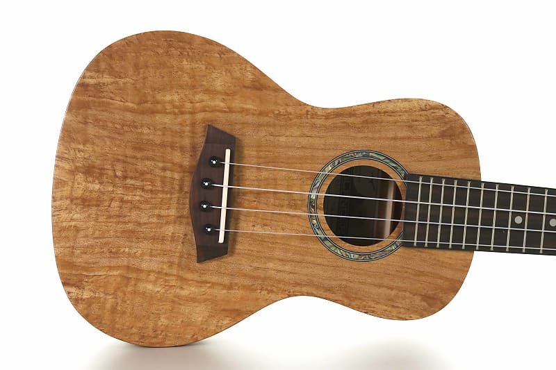 Islander MAC-4 Traditional Concert Ukulele | Reverb