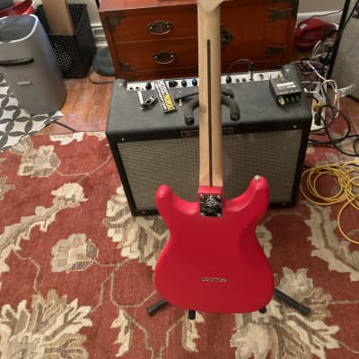Last Price Reduction. 1980 Fender Lead II Body with | Reverb