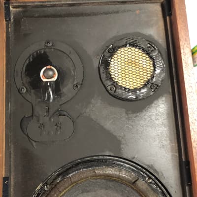 Acoustic Research AR 2AX, 10" woofer | Reverb