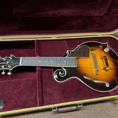 Gold Tone F-6+ Mando-Guitar 6-String Mandolin w/pickup, | Reverb