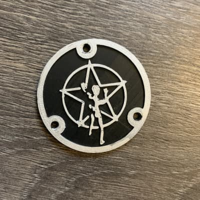 Custom Logo/Text/Size Les Paul Single Cut Electric Guitar | Reverb