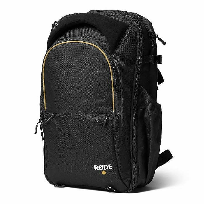 Rode RODECaster Pro II Backpack For RODECaster Pro | Reverb UK