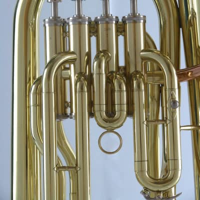 Schiller Model 400 Euphonium | Reverb