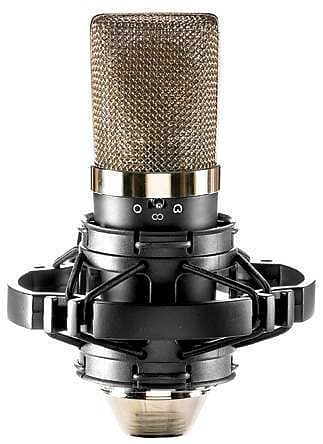 Apex APEX415B Multi-Pattern Fet Recording Microphone - | Reverb Canada