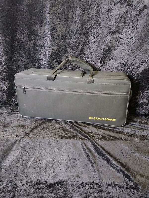 Benjamin Adams Tp100 Trumpet (Nashville, Tennessee) | Reverb