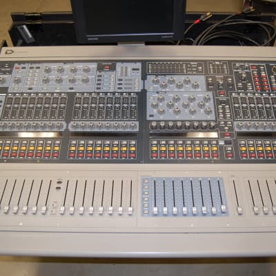 Avid S6 M10 16-5 #DYDXP43100024A | Reverb