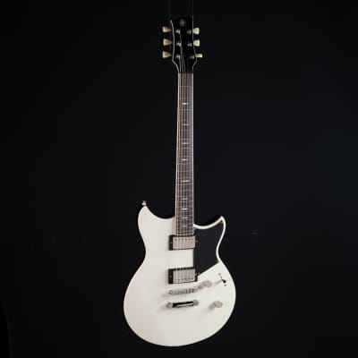 Yamaha RSS20 Revstar Standard - Vintage White | Reverb