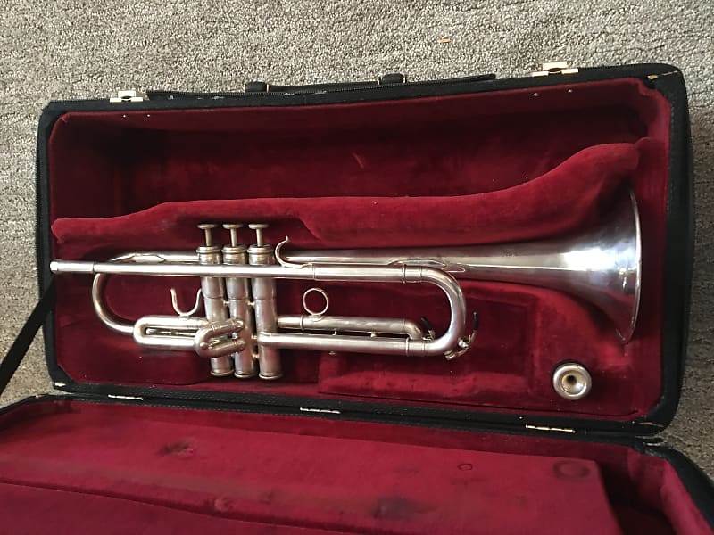 F Besson International Trumpet | Reverb