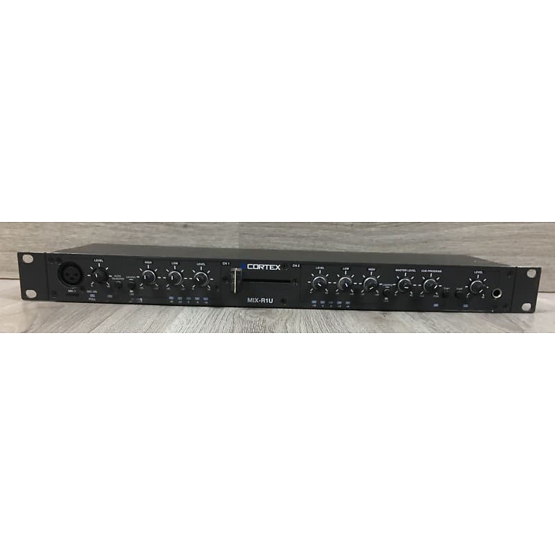 Cortex Mix-R1U | Reverb UK