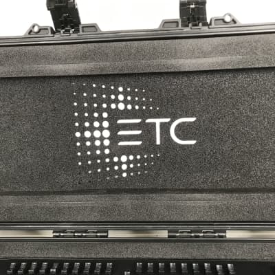 ETC ColorSource 40 AV Lighting Board Console | Reverb