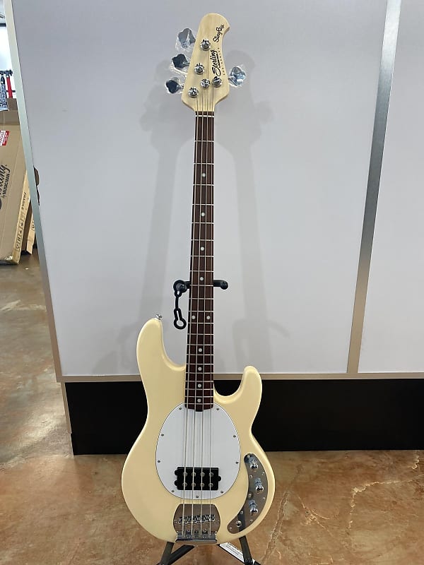 Sterling StingRay RAY4 | Reverb
