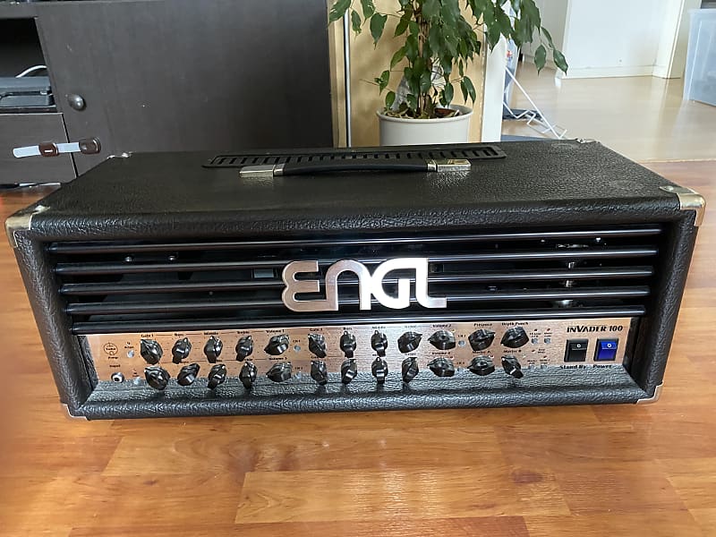 ENGL Invader 100 | Reverb