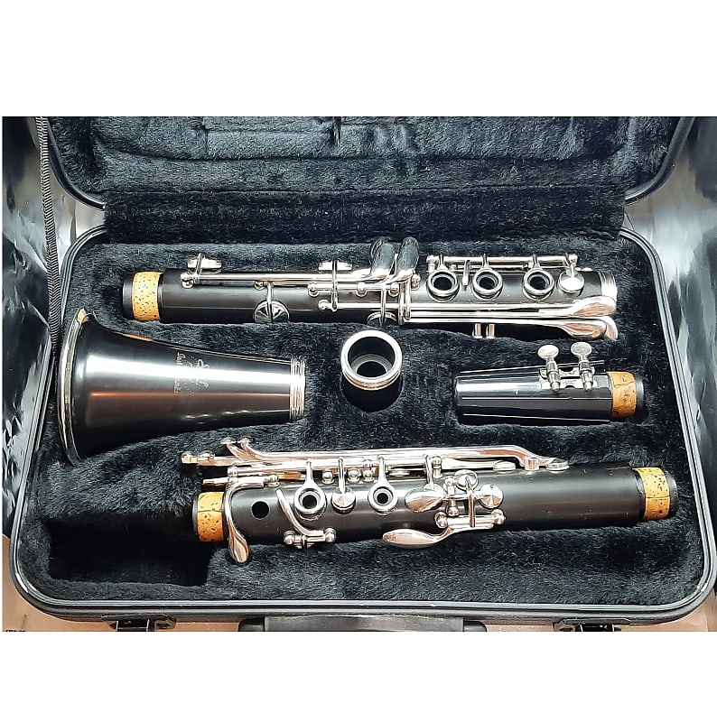 Soul Instruments Bb Clarinet with Case | Reverb