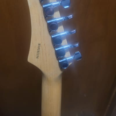 2011 Washburn RX20, good condition, rocks! | Reverb