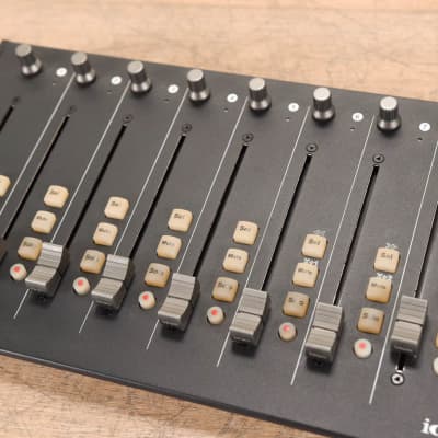 Icon Pro Audio Platform X+ 8-CH Extender for Platform M+ NO | Reverb