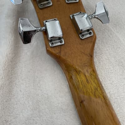 Greco EB-135 1963 Black | Reverb