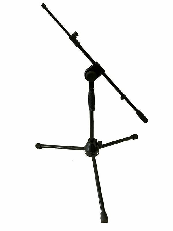 Anvil AMS-103 Short Microphone Stand | Reverb