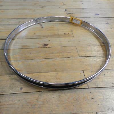 Denver Drum Spec. Co bass drum hoop mount trap / clamp | Reverb