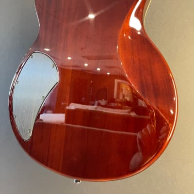 Yamaha Revstar II RSP20 RBC Moonlight with case | Reverb Canada