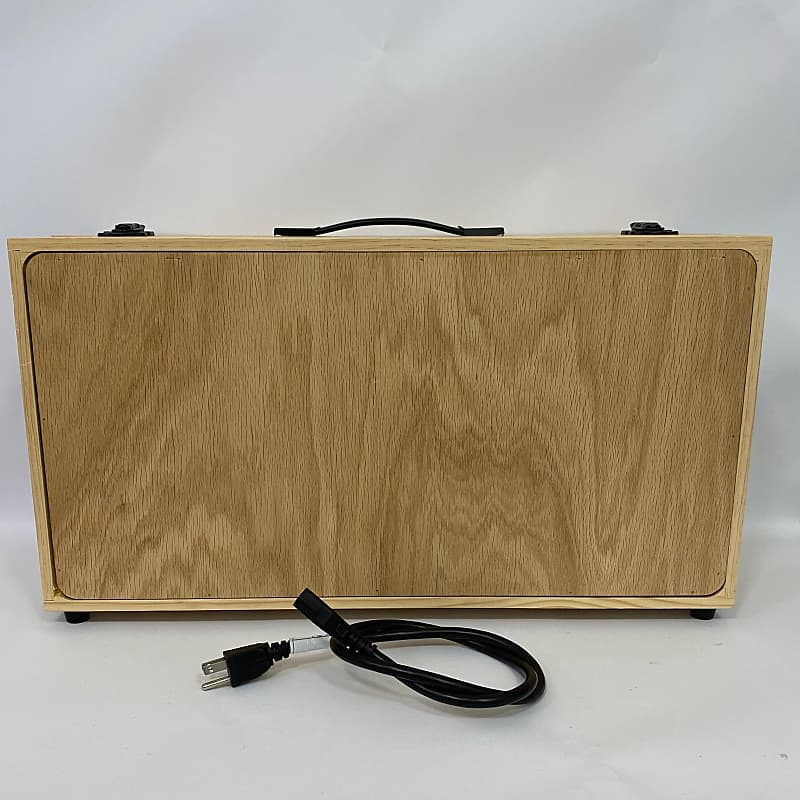 Jake’s Custom Shop 6Ux104HP Portable Eurorack Case | Reverb UK