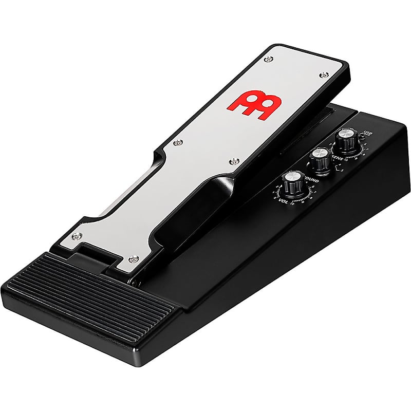 MEINL Effects Pedal with Five Pre-Programmed Sounds Regular | Reverb