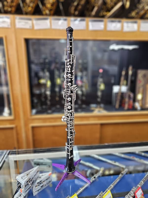 Lorée Oboe GJ85 | Reverb