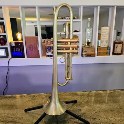 AR Resonance Leggera (lacquer finish) Trumpet | Reverb