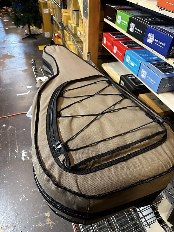 Seagull TRIC Guitar Case | Reverb