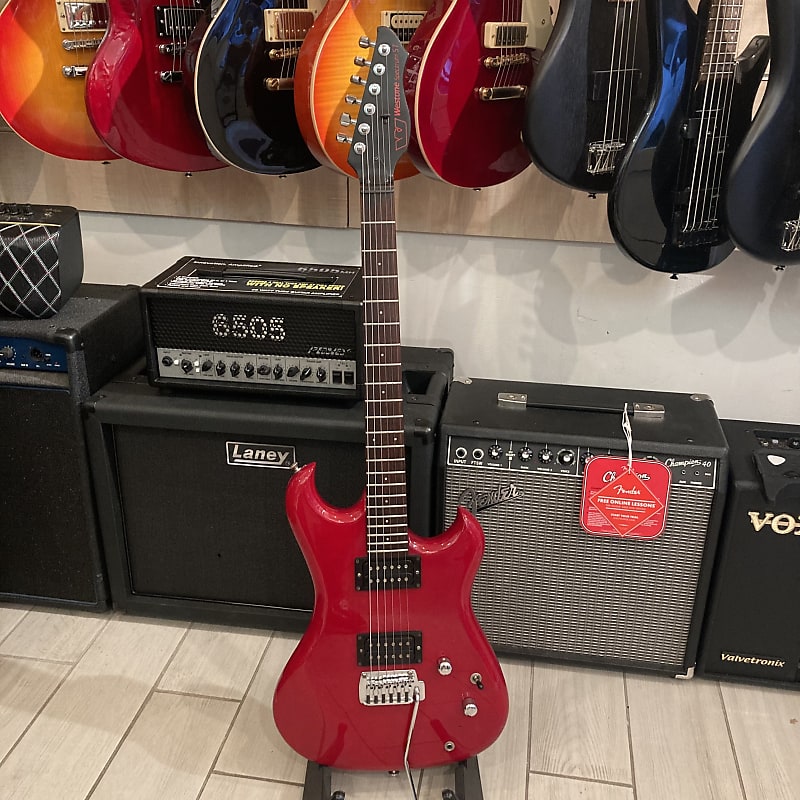 Westone Spectrum ST - X135 Made in Matsumoku • Japan 1985 - | Reverb