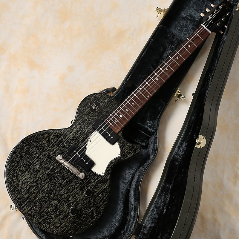 Bizen Works Burned Special SP - Silver Fox | Reverb