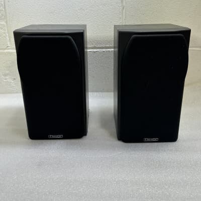 Mission Model 732 2-Way Reflex 20-100 W/Ch Bookshelf | Reverb UK