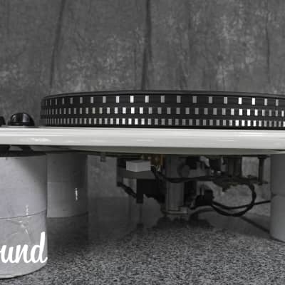 GARRARD MODEL 301 Turntable in Very Good condition. | Reverb
