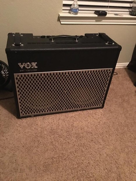 Vox AD100VT | Reverb