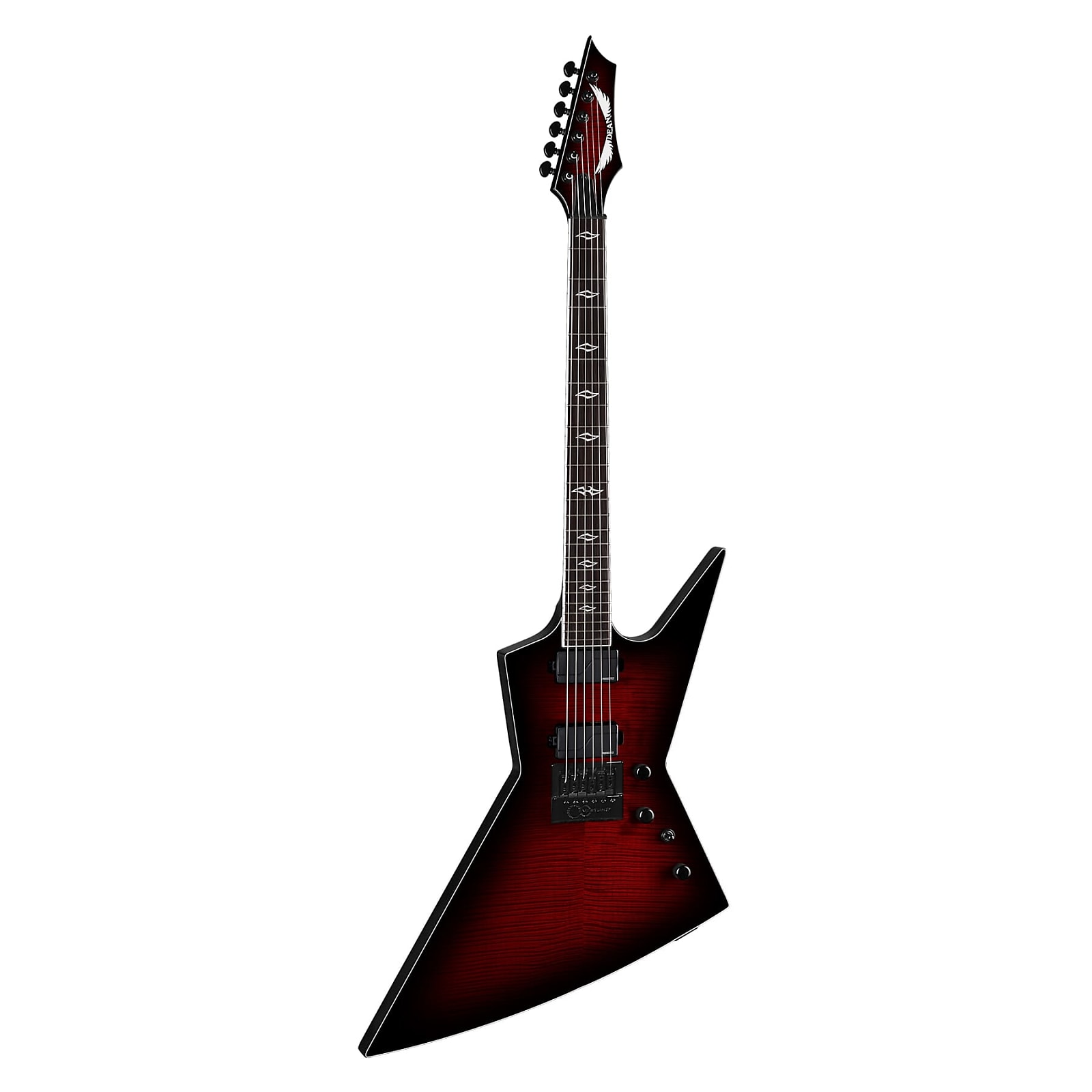 Dean Zero Select Evertune Fluence | Reverb Malta