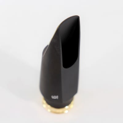 Theo Wanne NY BROS HR 6 Alto Saxophone Mouthpiece DEMO MODEL | Reverb