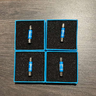 Quantum Science Audio Blue Fuses 2023 | Reverb