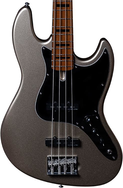 Sire Marcus Miller V5 4-string Bass Guitar - Champagne Gold | Reverb