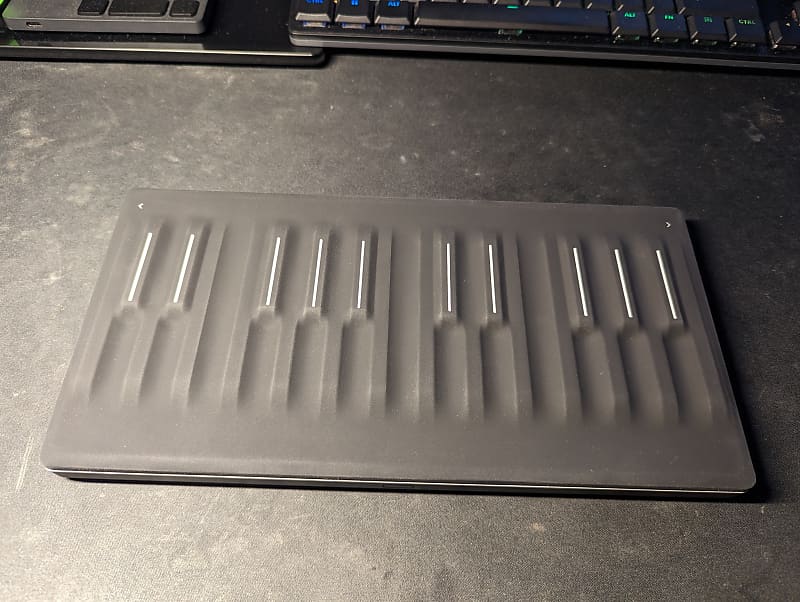 ROLI Seaboard Block M 2024 | Reverb