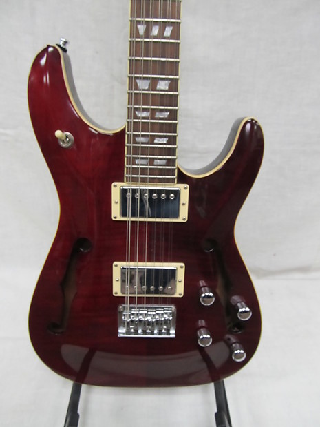 Schecter Classic C/SH 12 String | Reverb