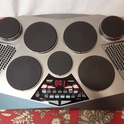 Pyle Pro Electronic Drum kit - PTED06 | Reverb