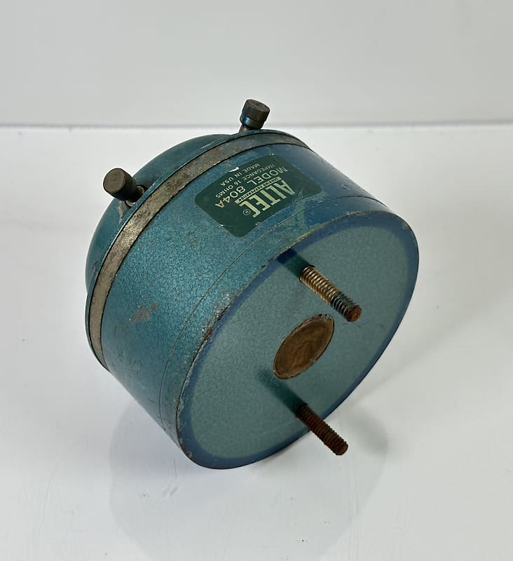 Vintage Altec Lansing 804A Compression Driver | Reverb