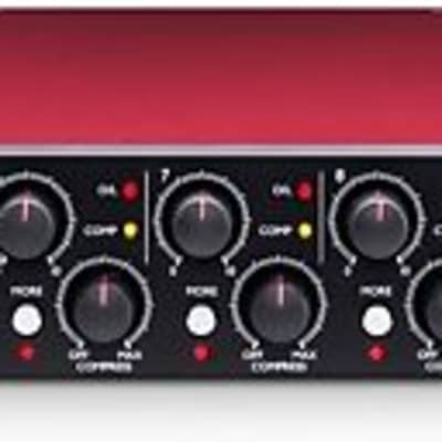 Reloop IQ2 2-Channel MIDI Mixer | Reverb