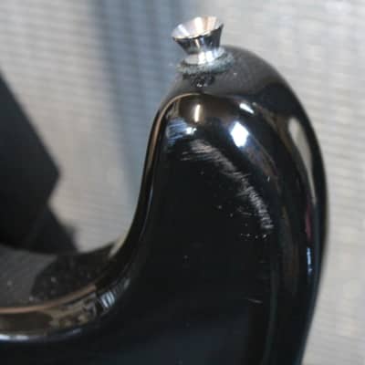 Johnson Strat with Johnson EMG pickups | Reverb