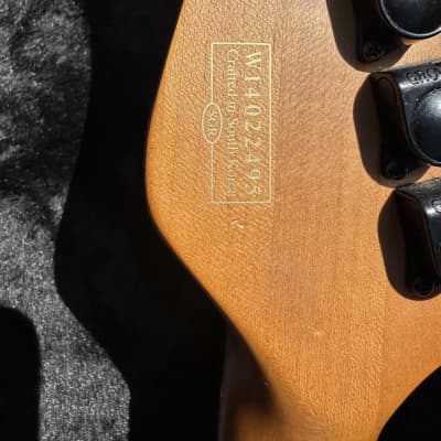 Schecter Diamond Series Prototype HSH w/ Floyd Rose – Korean | Reverb