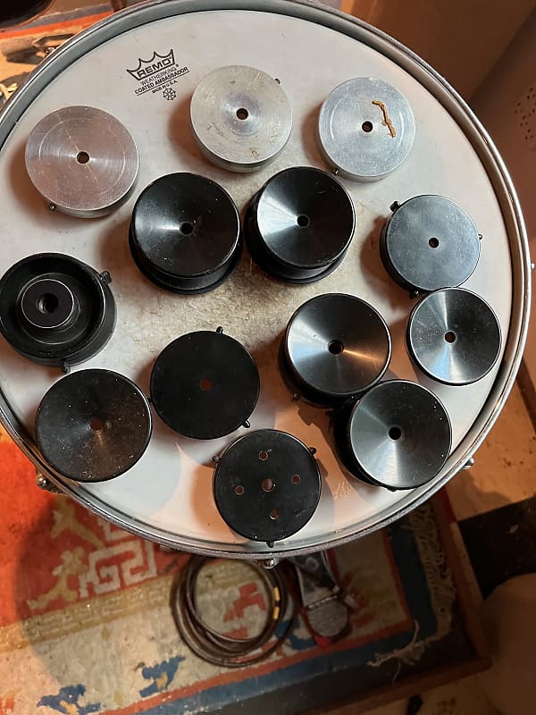 Ampex NAB adapters- Lot | Reverb